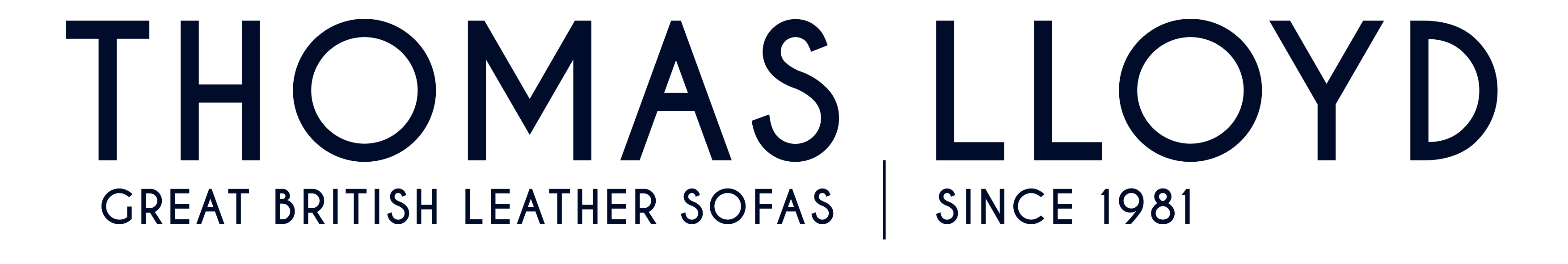 The Thomas Lloyd Sale Offers High Quality, Hand-Made Chesterfield ...