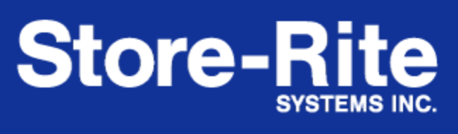 Store-Rite Systems Inc. Launches a New Pallet Racking and Shelving Website