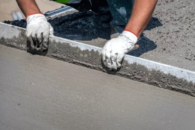 Concrete Contractor NJ: New Jersey’s Premier Concrete Contractor Helps ...