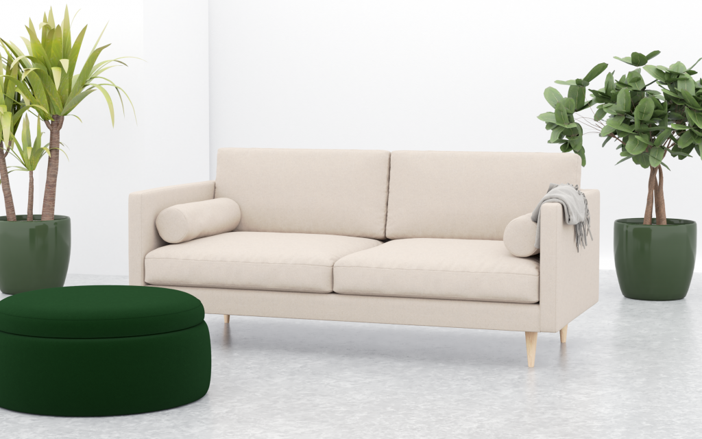 Plushy: Announcing The Flat Pack Sofa In A Box, Revolutionising Sofa Purchasing And Assembly In ...
