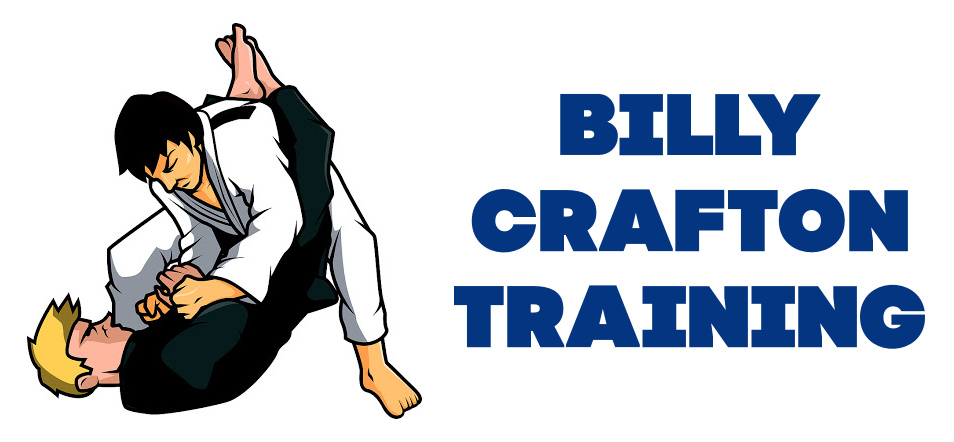 Billy Crafton Training Brings Brazilian Jiu Jitsu Training to San Diego ...