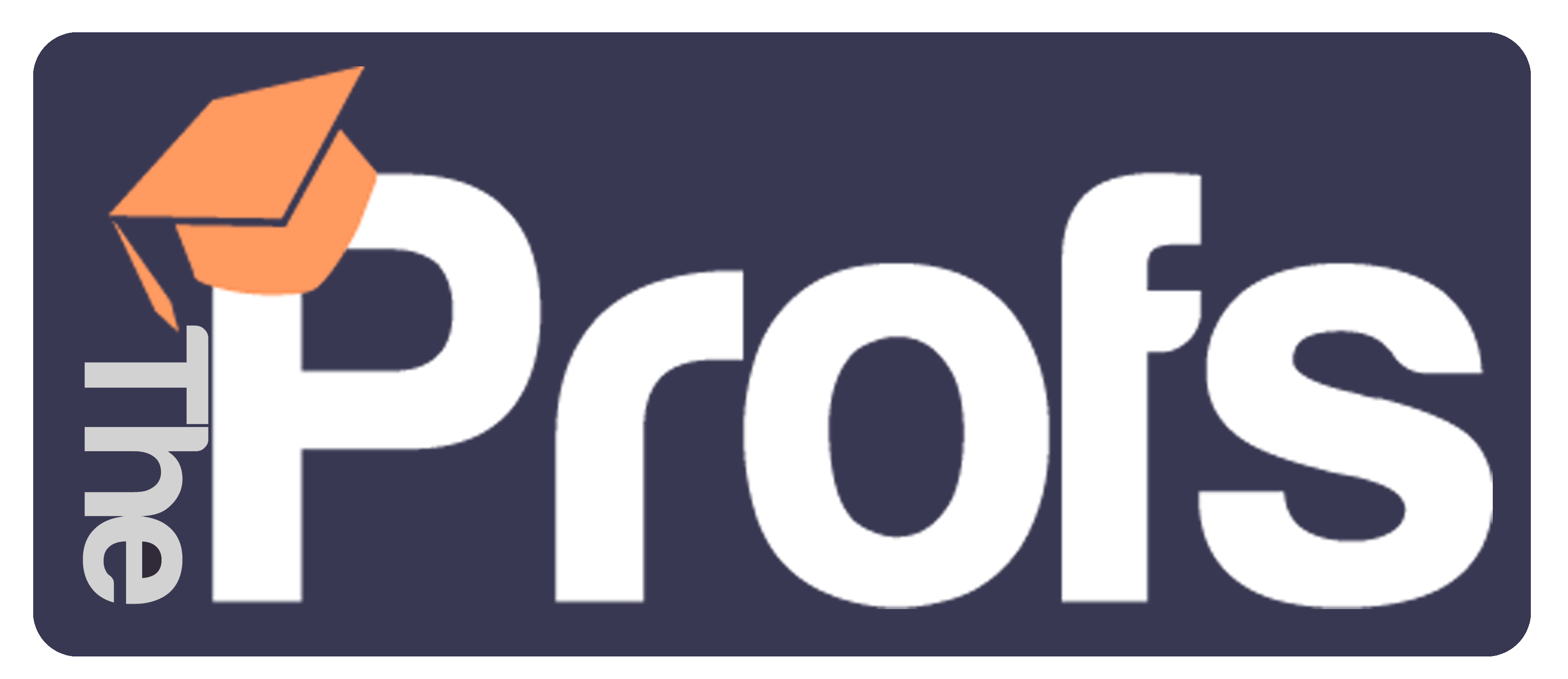 The Profs Online Tutor Platform Celebrate 90% Of Their University ...