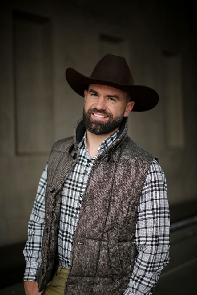 West USA Realty: Award-Winning Realtor Josh Meacham Announces New ...