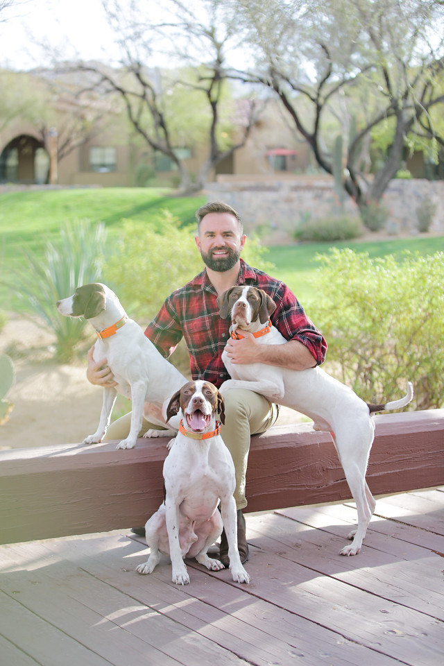 Payson, Arizona – With over 17 years of experience in real estate, Josh ...