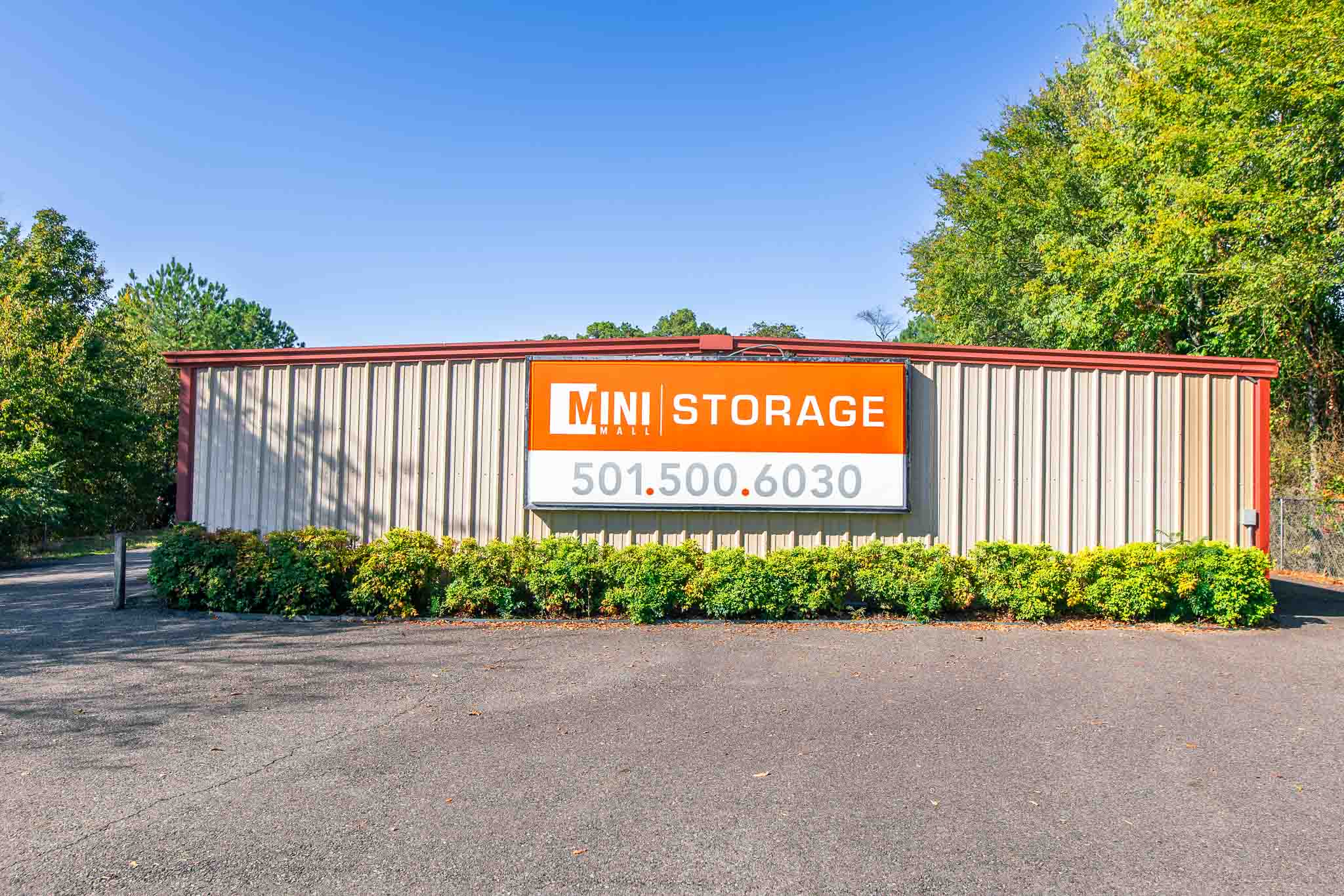 Mini Mall Storage Announce New 24 Hour Surveillance Cameras, Lighting ...