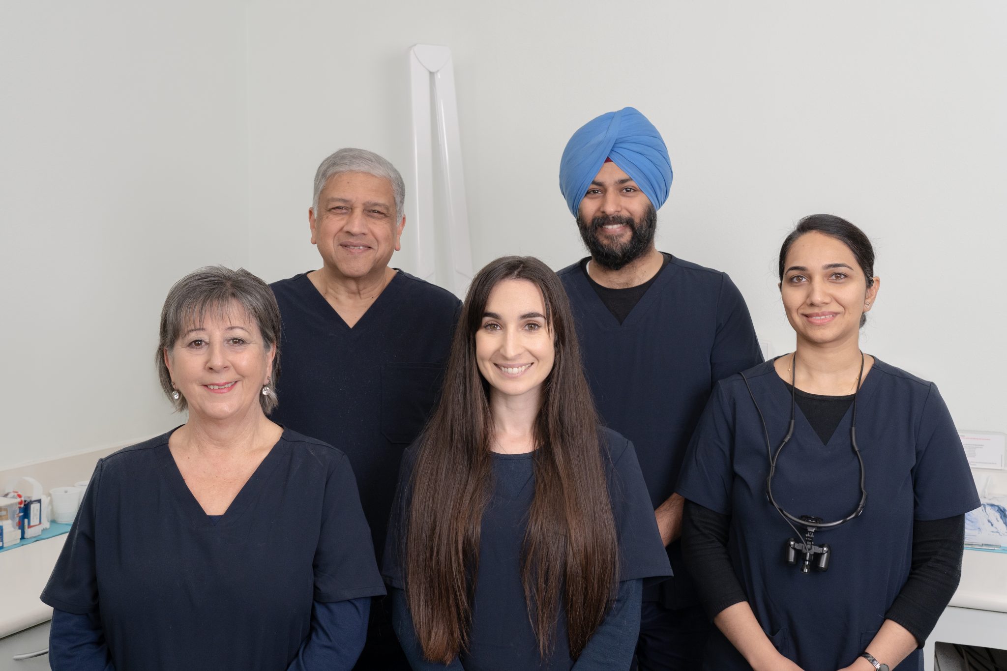 Infinite Smiles Dental Opens To Serve The Victoria Park Area | Kalkine ...