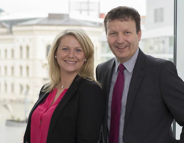 Law Firm Rechtsanwälte Abegg & Abegg Opens New Branch Office In ...