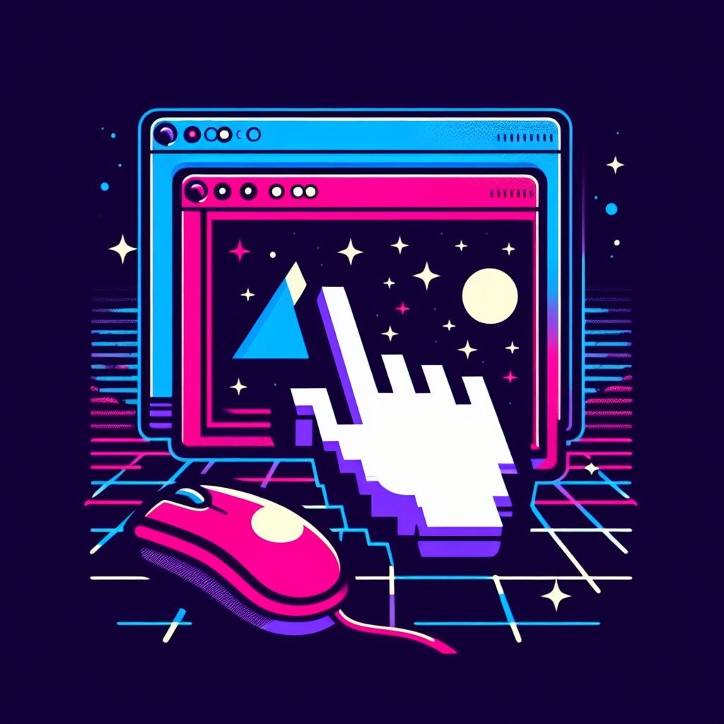 Introducing Retro CPS Test by cps-test.ai: Where Click Testing Meets ...
