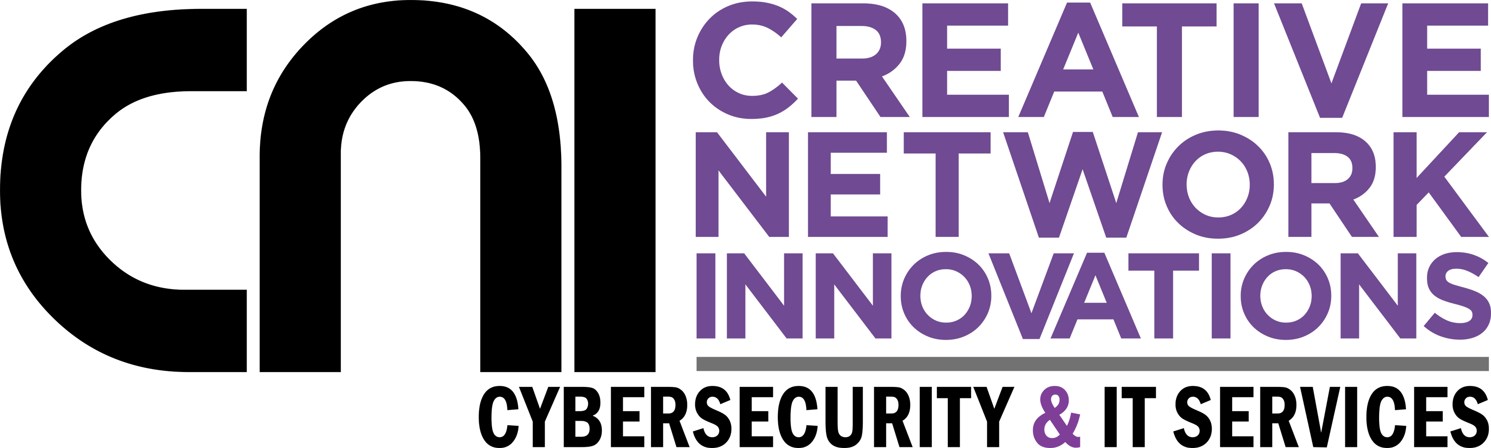 Creative Network Innovations Celebrates Return of Cybersecurity Expert ...