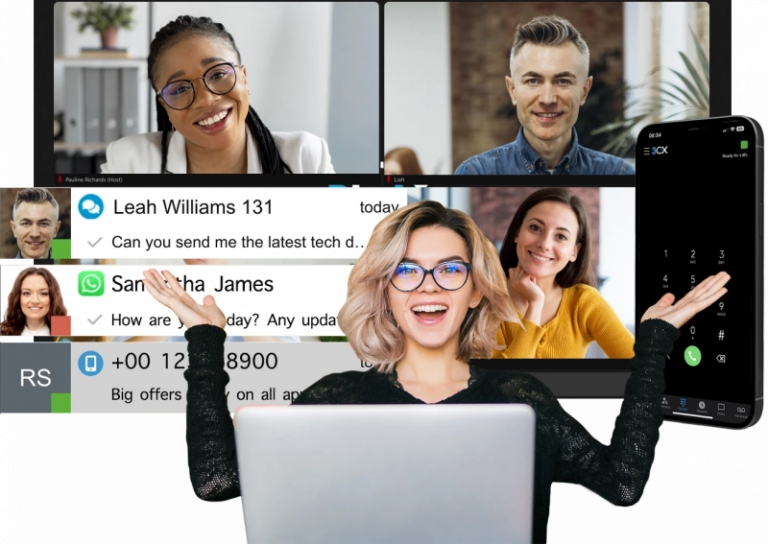 3CX Announces Scalable, Cost-Effective Communication